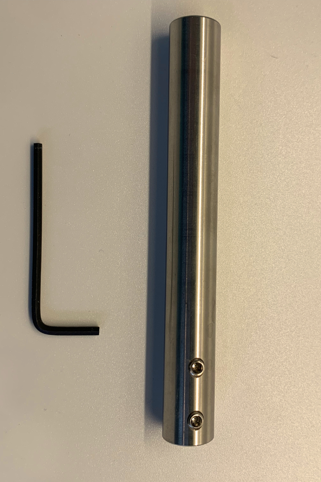 North Forks Lightning Rod - Biofield Toronto | Tuning Forks and ...